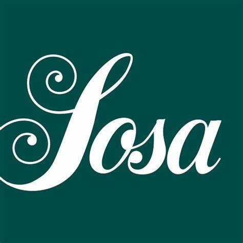 Sosa Texturas ISBYNA